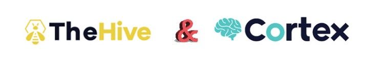 The Hive 5 & Cortex HowTo