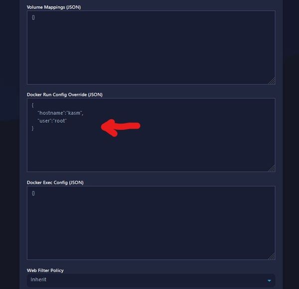 KASM Workspaces Howto Installation and Usage
