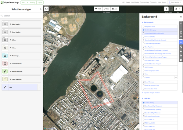 OpenStreetMap Server Self Hosted Setup Guide HowTo.